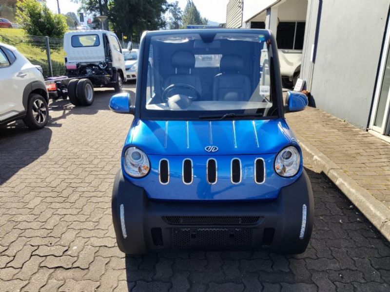 New Jiayuan Eidola Van Body Single-Cab for sale in Kwazulu Natal - Cars.co.za (ID::10262215)