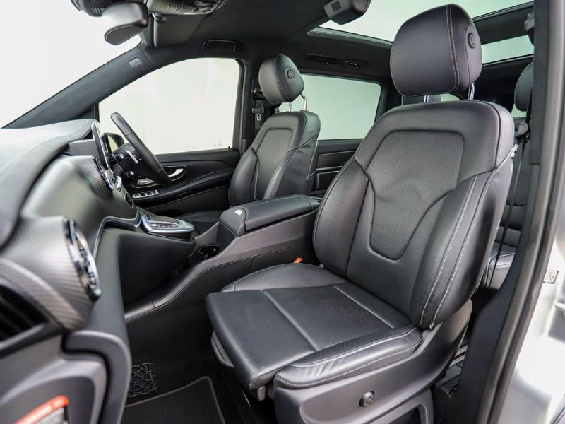 Used Mercedes-Benz V-Class Lumma CLR V for sale in Gauteng - Cars.co.za ...