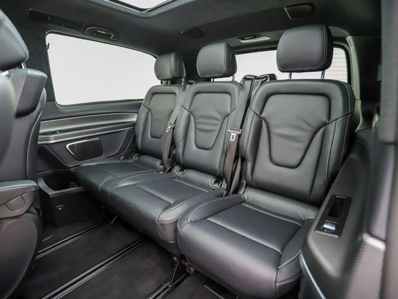 Used Mercedes-Benz V-Class Lumma CLR V for sale in Gauteng - Cars.co.za ...