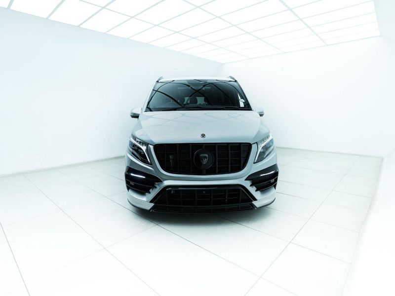 Used Mercedes-Benz V-Class Lumma CLR V for sale in Gauteng - Cars.co.za ...