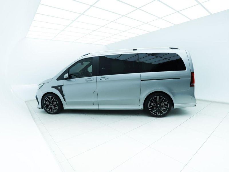 Used Mercedes-Benz V-Class Lumma CLR V for sale in Gauteng - Cars.co.za ...