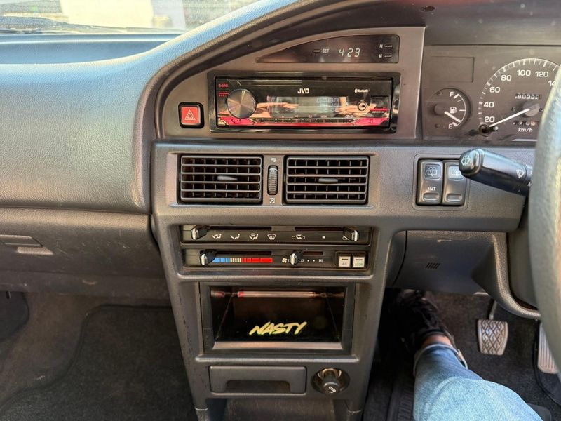 Used Toyota Conquest 1600 RS for sale in Mpumalanga - Cars.co.za (ID ...