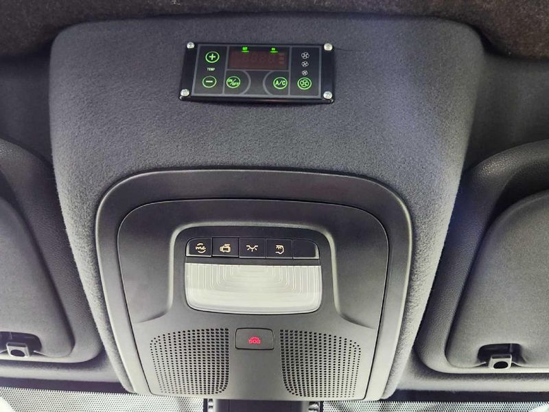 New Mercedes-Benz Sprinter 516 2.0 CDI Inkanyezi E3 23 Seat B/S for ...