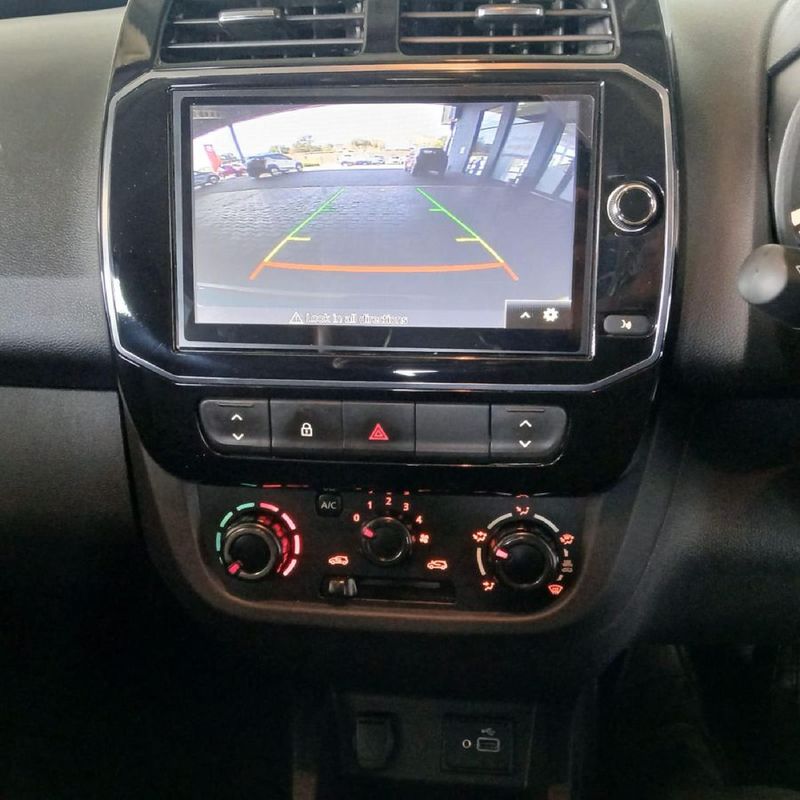 Used Renault Kwid 1.0 Dynamique for sale in North West Province - Cars ...