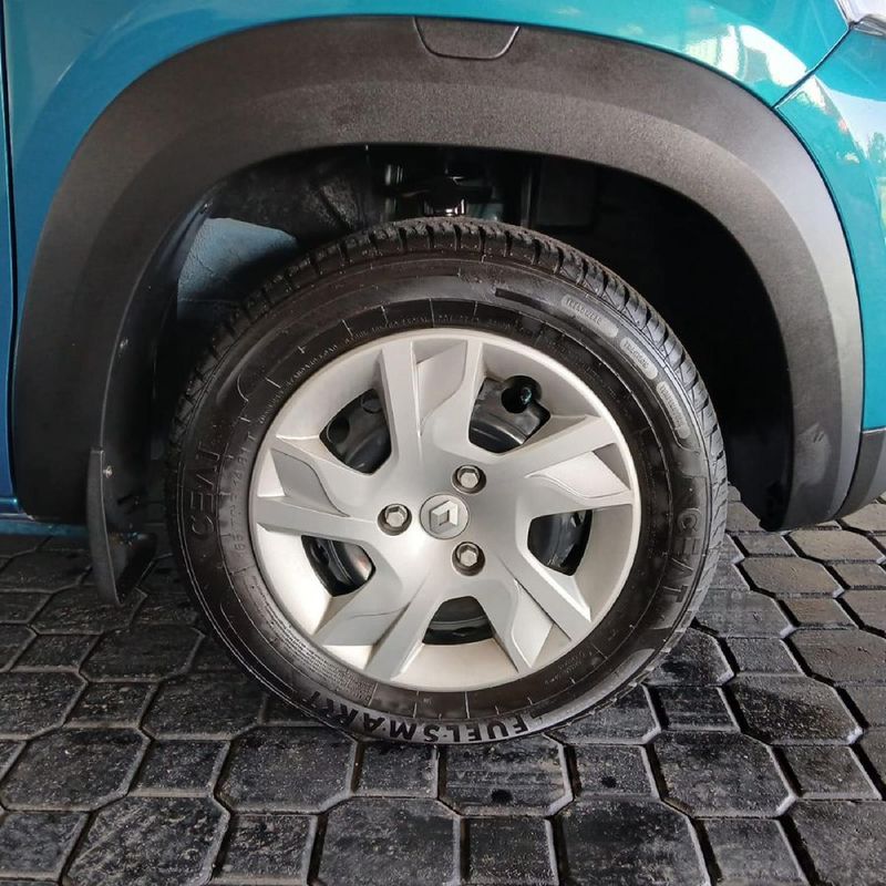 Used Renault Kwid 1.0 Dynamique for sale in North West Province - Cars ...