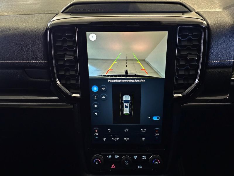 Used Ford Everest 3.0D V6 Wildtrack AWD Auto for sale in Gauteng - Cars ...