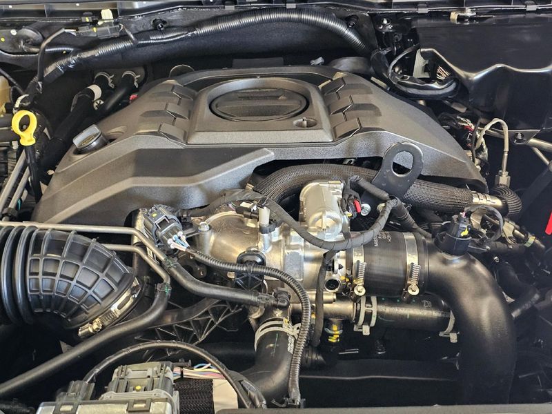 Used Ford Everest 3.0D V6 Wildtrack AWD Auto for sale in Gauteng - Cars ...