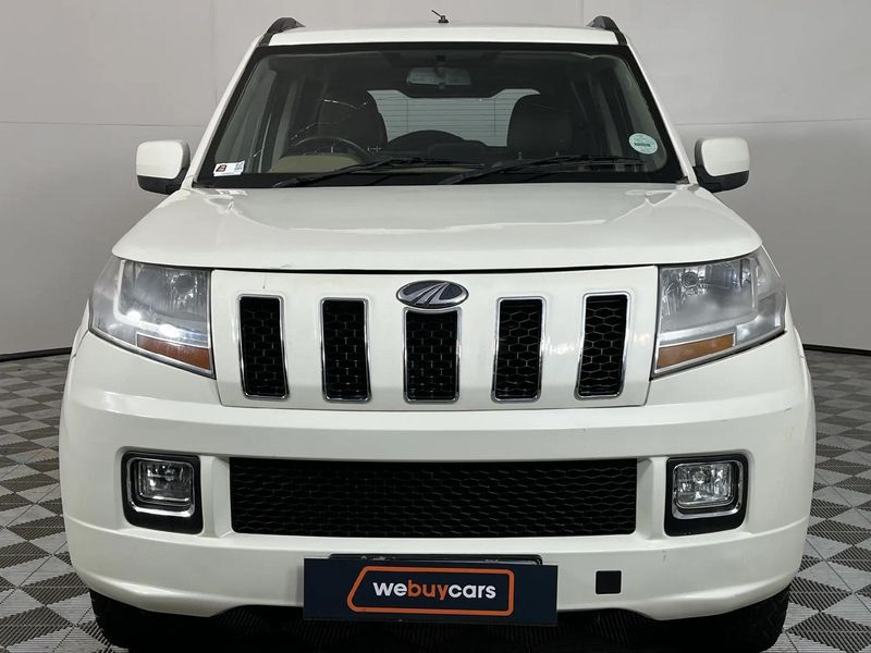 Used Mahindra TUV 300 1.5 TD 7-seat for sale in Gauteng - Cars.co.za ...