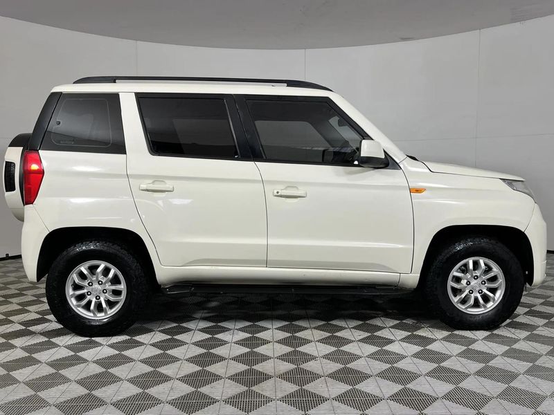 Used Mahindra TUV 300 1.5 TD 7-seat for sale in Gauteng - Cars.co.za ...