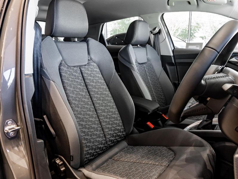 Used Audi A1 Sportback | 30 TFSI Black Edition S-Tronic for sale in ...