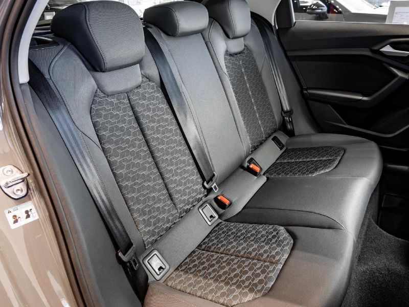 Used Audi A1 Sportback | 30 TFSI Black Edition S-Tronic for sale in ...