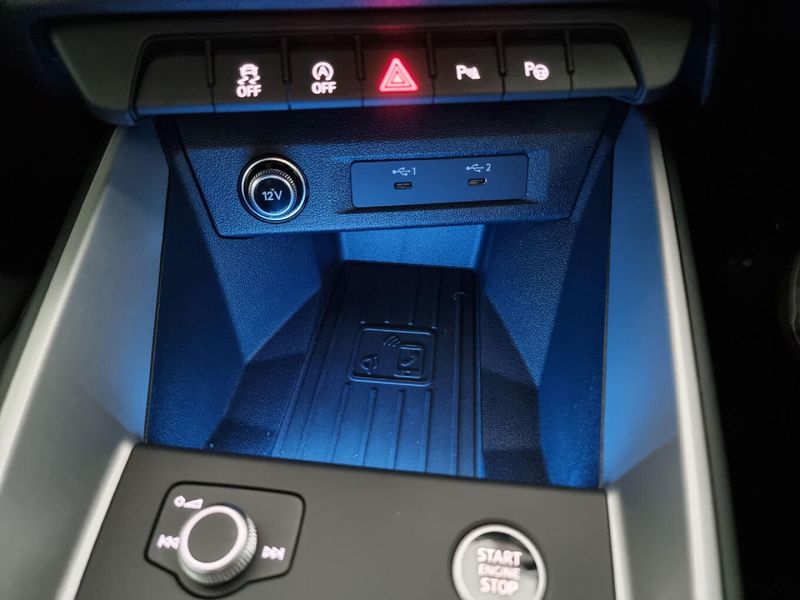 Used Audi A1 Sportback | 30 TFSI Black Edition S-Tronic for sale in ...