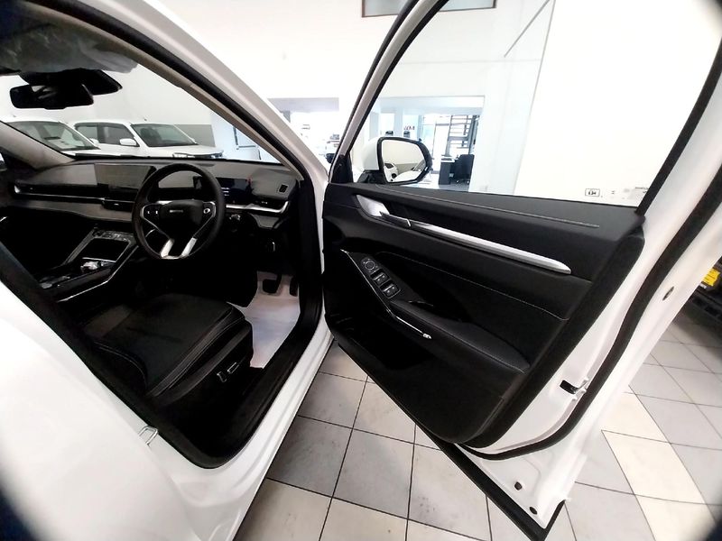 New Haval H6 2.0T Luxury Auto for sale in Kwazulu Natal - Cars.co.za ...