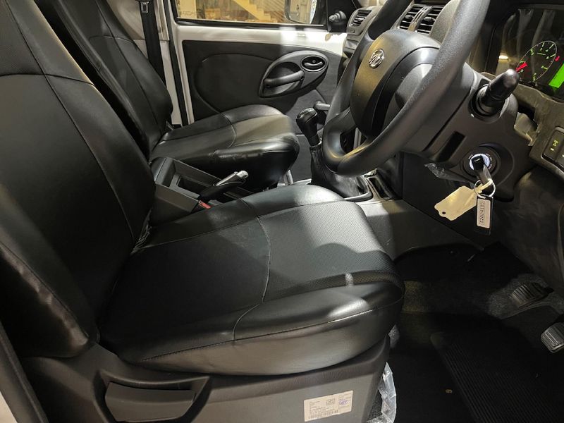 Used Mahindra Pik Up 2.2 mHawk S4 Single-Cab for sale in Kwazulu Natal ...