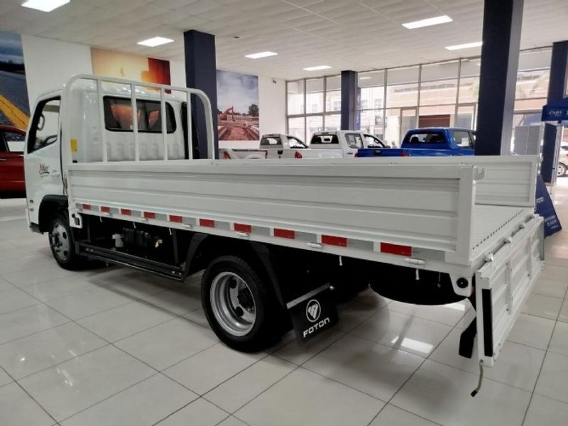 Used Foton Miler Truck F/C D/S for sale in Kwazulu Natal - Cars.co.za ...