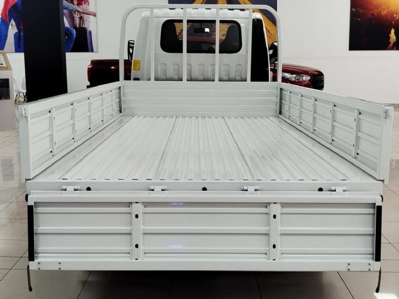 Used Foton Miler Truck F/C D/S for sale in Kwazulu Natal - Cars.co.za ...