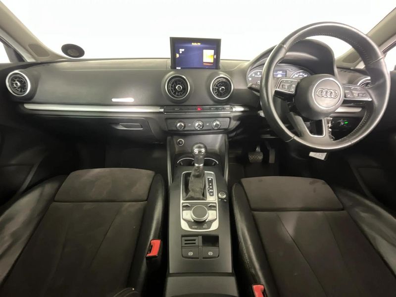 Used Audi A3 Sportback 1.0 TFSI for sale in Kwazulu Natal - Cars.co.za ...