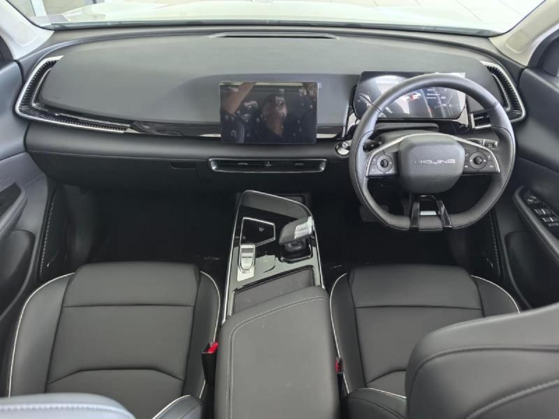 New BAIC X55 1.5T Dynamic Auto for sale in Gauteng - Cars.co.za (ID ...