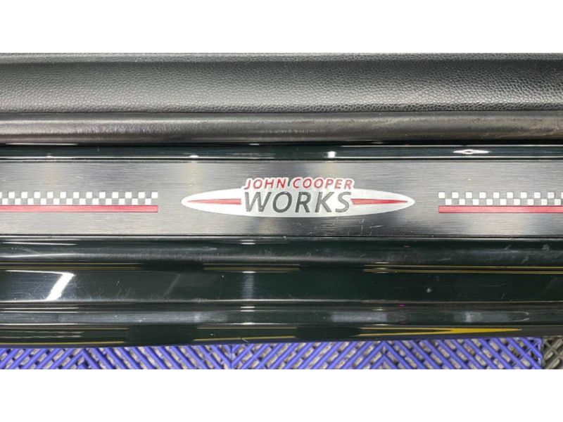 Used MINI Hatch Cooper JCW Auto for sale in Gauteng - Cars.co.za (ID ...