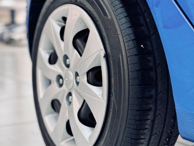 Used Hyundai Grand i10 1.0 Motion Auto for sale in Kwazulu Natal - Cars ...