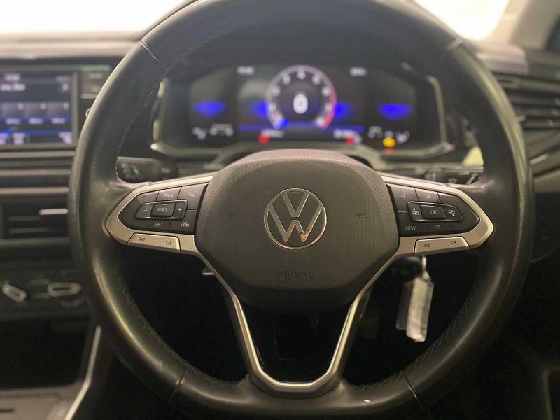Used Volkswagen Polo 1.0 TSI Life for sale in Western Cape - Cars.co.za ...