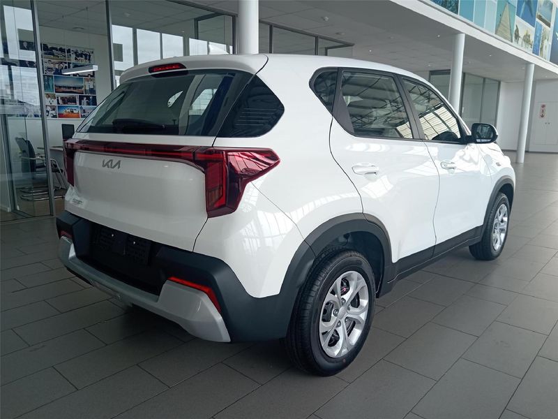 New Kia Sonet 1.5 LS Auto for sale in Eastern Cape - Cars.co.za (ID ...