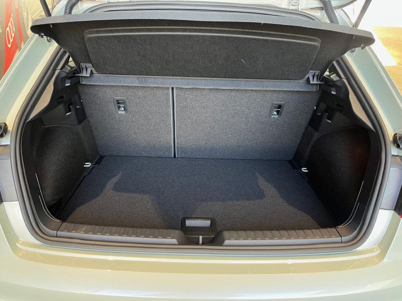 Used Audi A1 Sportback | 30 TFSI Black Edition S-Tronic for sale in ...