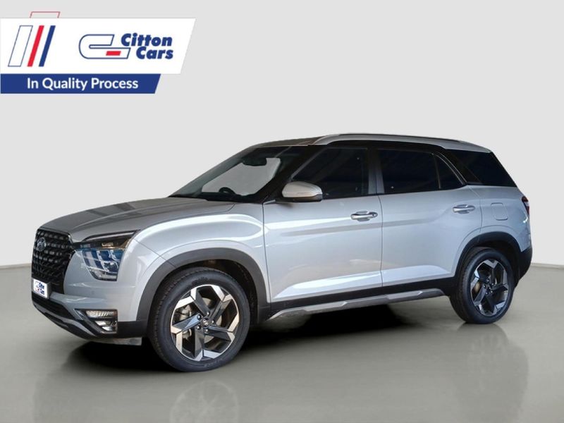 Used Hyundai Creta Grand 1.5D Elite Auto for sale in Gauteng - Cars.co ...