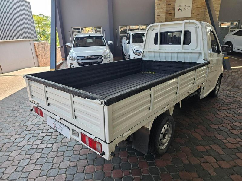 Used Chana Star 3 1.3 Single-Cab Lux for sale in Gauteng - Cars.co.za ...