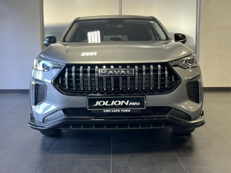 New Haval Jolion Pro 1.5T Premium DCT for sale in Western Cape - Cars ...