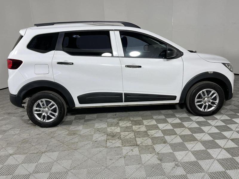 Used Renault Triber 1.0 Express Panel Van for sale in Kwazulu Natal ...