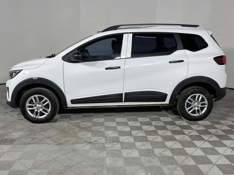 Used Renault Triber 1.0 Express Panel Van for sale in Kwazulu Natal ...