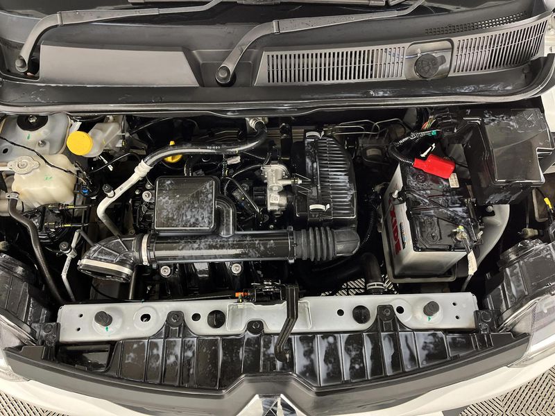 Used Renault Triber 1.0 Express Panel Van for sale in Kwazulu Natal ...