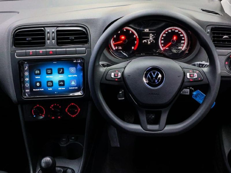 New Volkswagen Polo Vivo GTS Edition for sale in Gauteng - Cars.co.za ...