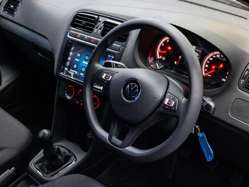 New Volkswagen Polo Vivo GTS Edition for sale in Gauteng - Cars.co.za ...