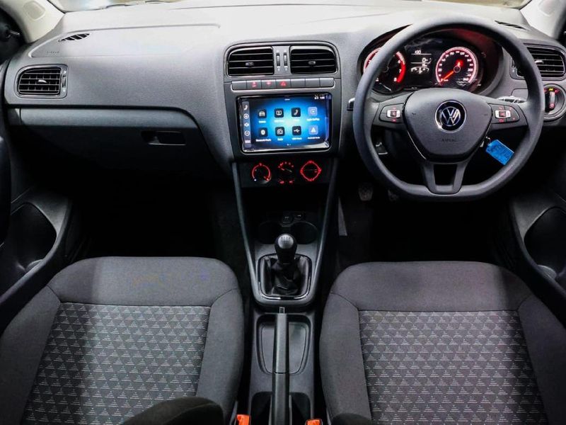 New Volkswagen Polo Vivo GTS Edition for sale in Gauteng - Cars.co.za ...