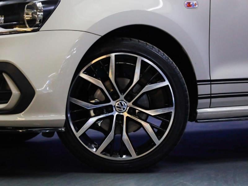 New Volkswagen Polo Vivo GTS Edition for sale in Gauteng - Cars.co.za ...