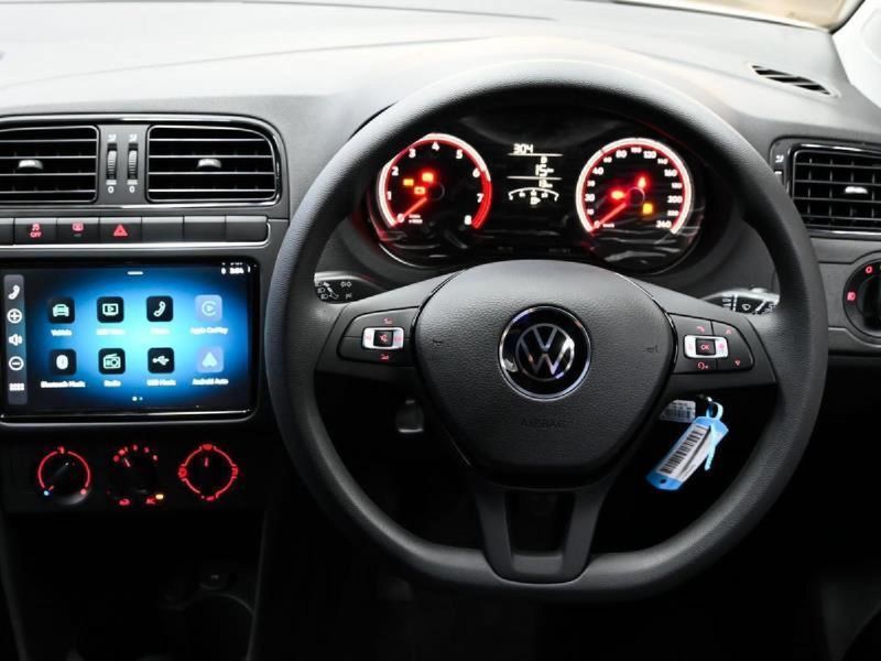 New Volkswagen Polo Vivo GTS Edition for sale in Gauteng - Cars.co.za ...