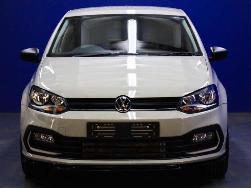New Volkswagen Polo Vivo GTS Edition for sale in Gauteng - Cars.co.za ...