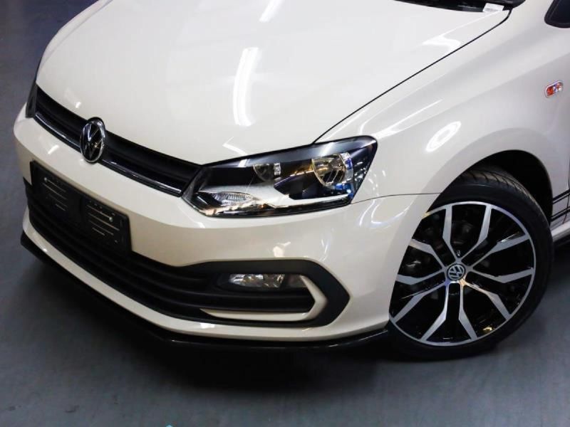New Volkswagen Polo Vivo GTS Edition for sale in Gauteng - Cars.co.za ...