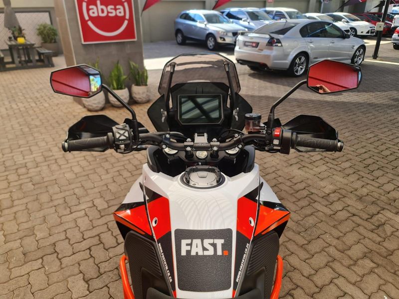 Used Ktm 1290 1290 KTM ADV R for sale in Gauteng - Cars.co.za (ID ...