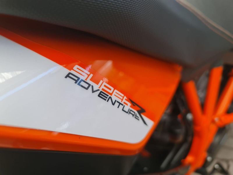 Used Ktm 1290 1290 KTM ADV R for sale in Gauteng - Cars.co.za (ID ...