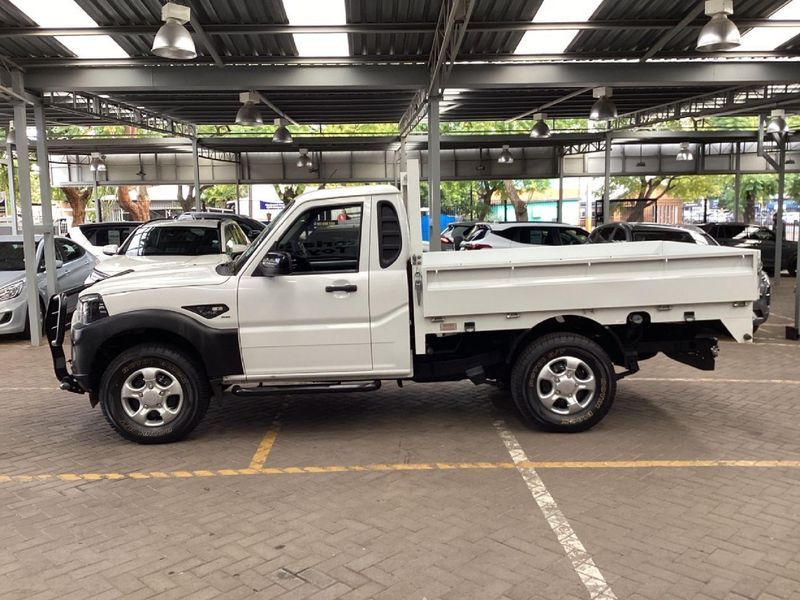 Used Mahindra Pik Up 2.2 mHawk S4 Dropside for sale in Gauteng - Cars ...