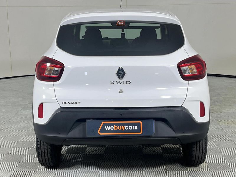 Used Renault Kwid 1.0 Expression for sale in Gauteng - Cars.co.za (ID ...