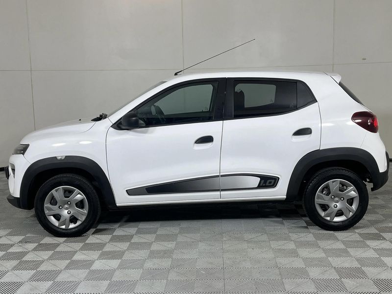 Used Renault Kwid 1.0 Expression for sale in Gauteng - Cars.co.za (ID ...