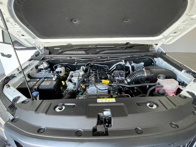 Used Peugeot Landtrek 1.9D Professional Single Cab for sale in Free ...