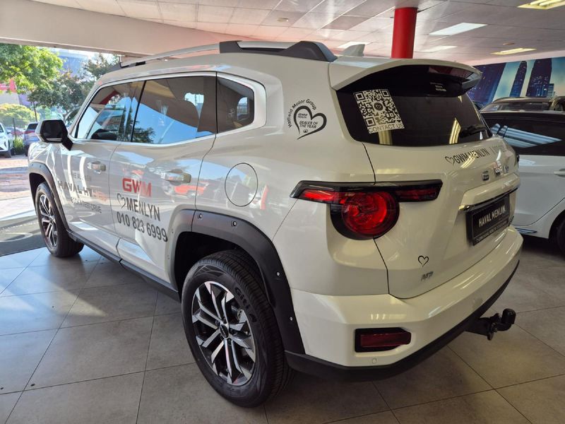 Used Haval H7 1.5T HEV Super Luxury DHT for sale in Gauteng - Cars.co.za (ID::10272639)