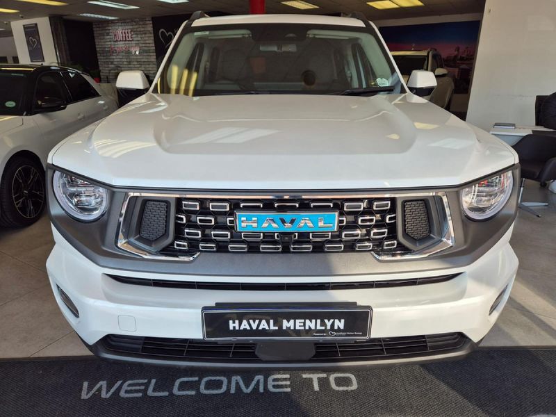 Used Haval H7 1.5T HEV Super Luxury DHT for sale in Gauteng - Cars.co.za (ID::10272639)