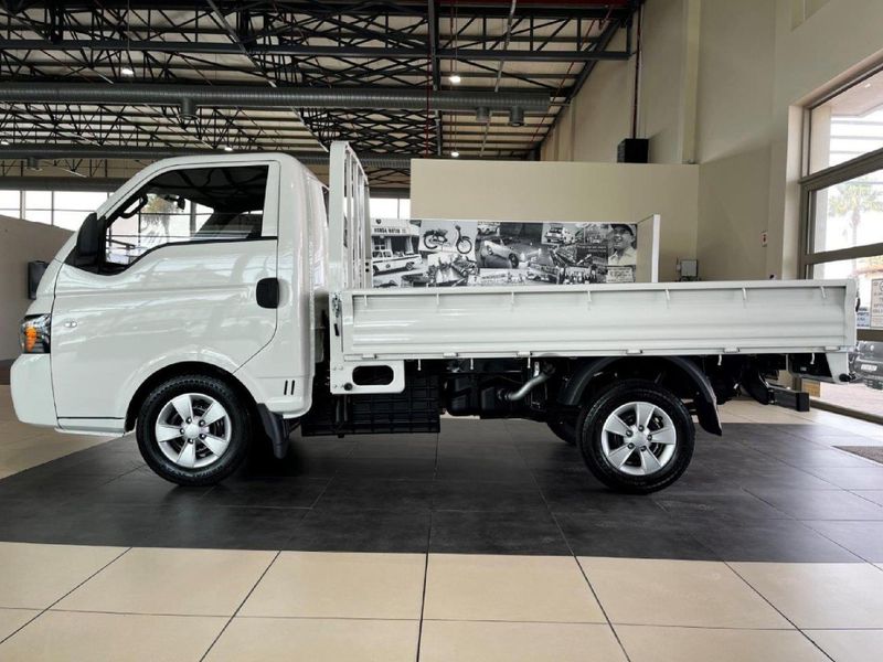 Used JAC X200 2.8D Single-Cab Drop Side for sale in Western Cape - Cars ...