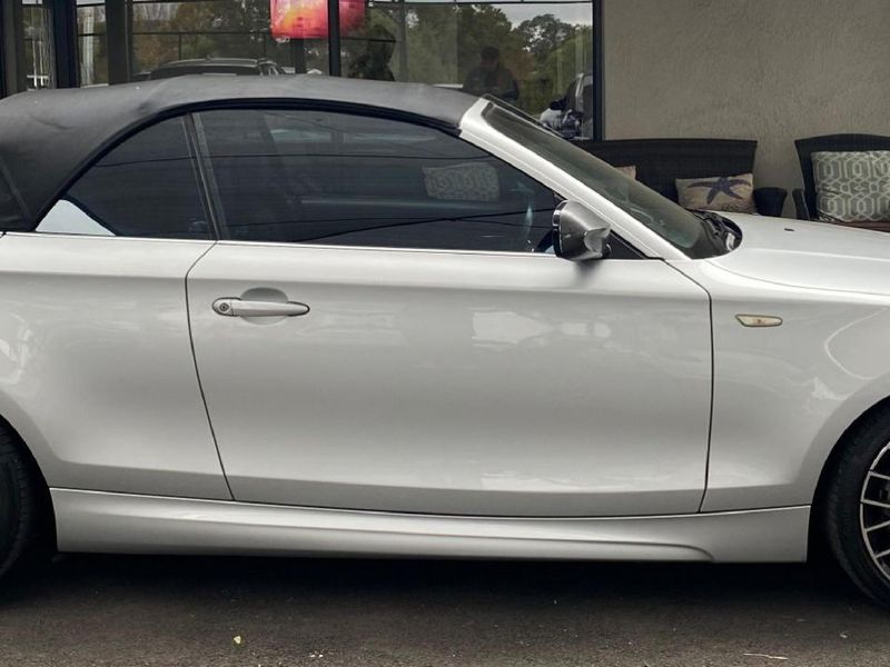Used BMW 1 Series 135i Convertible Auto for sale in Gauteng - Cars.co ...